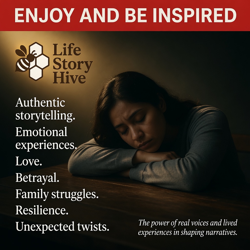 The Sh0cking Truth Behind the Men Asking for My Son... - Life Story Hive