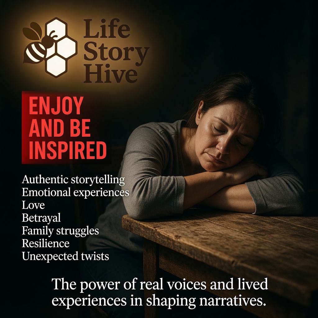 A mother returned home from a confidential assignment and found her ...